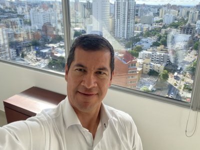 Ariel Lozano Gaitán